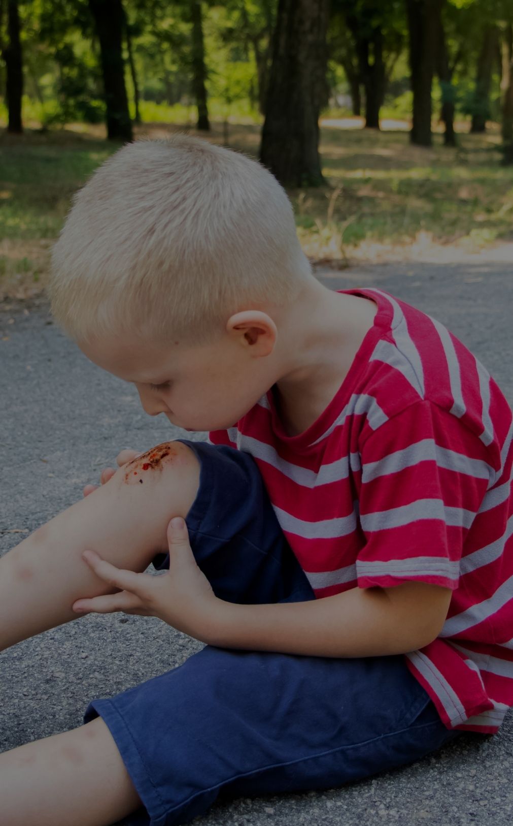 Pediatric Injuries in Ontario: Legal Support for Parents