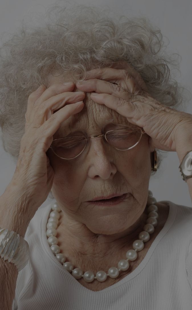 Ontario Elder Abuse Neglect Recognizing The Signs