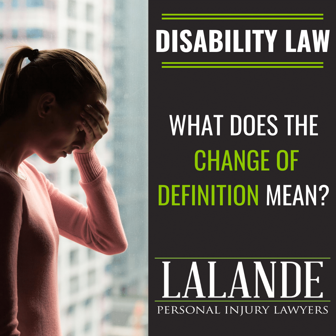 Hamilton Disability Lawyers