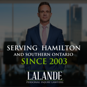 Hamilton Personal Injury Lawyer for Serious Fractures