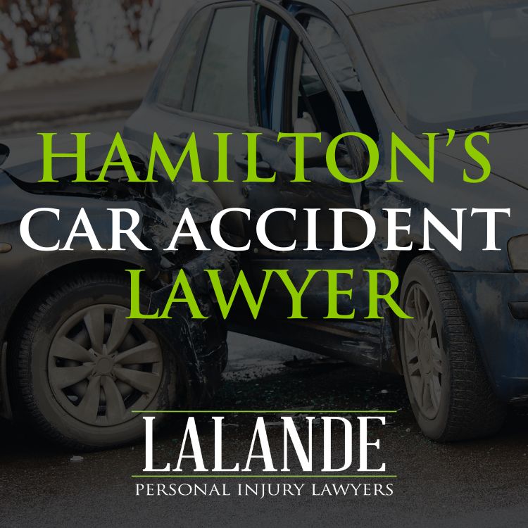 Hamilton Car Accident Lawyer | Always Free Consultations