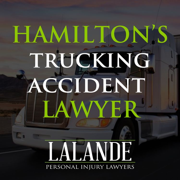 Hamilton Truck Accident Lawyer Near You – Trusted Commercial Trucking ...